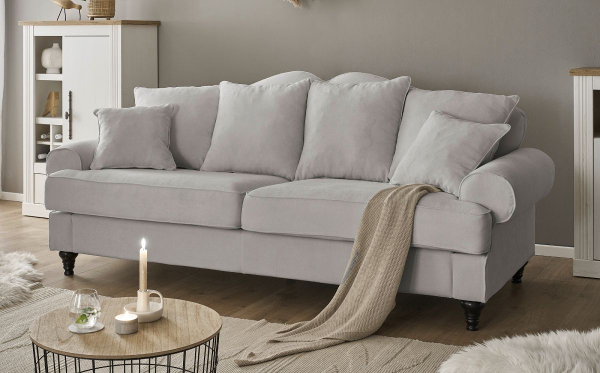 Big Sofa Landhausstil