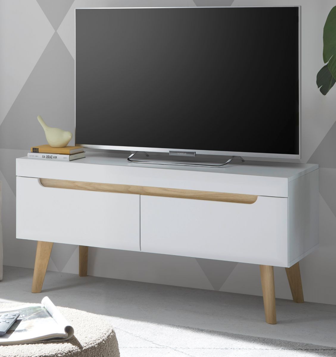 Tv Lowboard Wei Matt